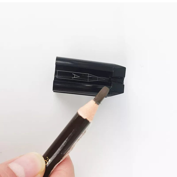 4-in-1 Wax Pencil Sharpener for Permanent Makeup & Microblading ...