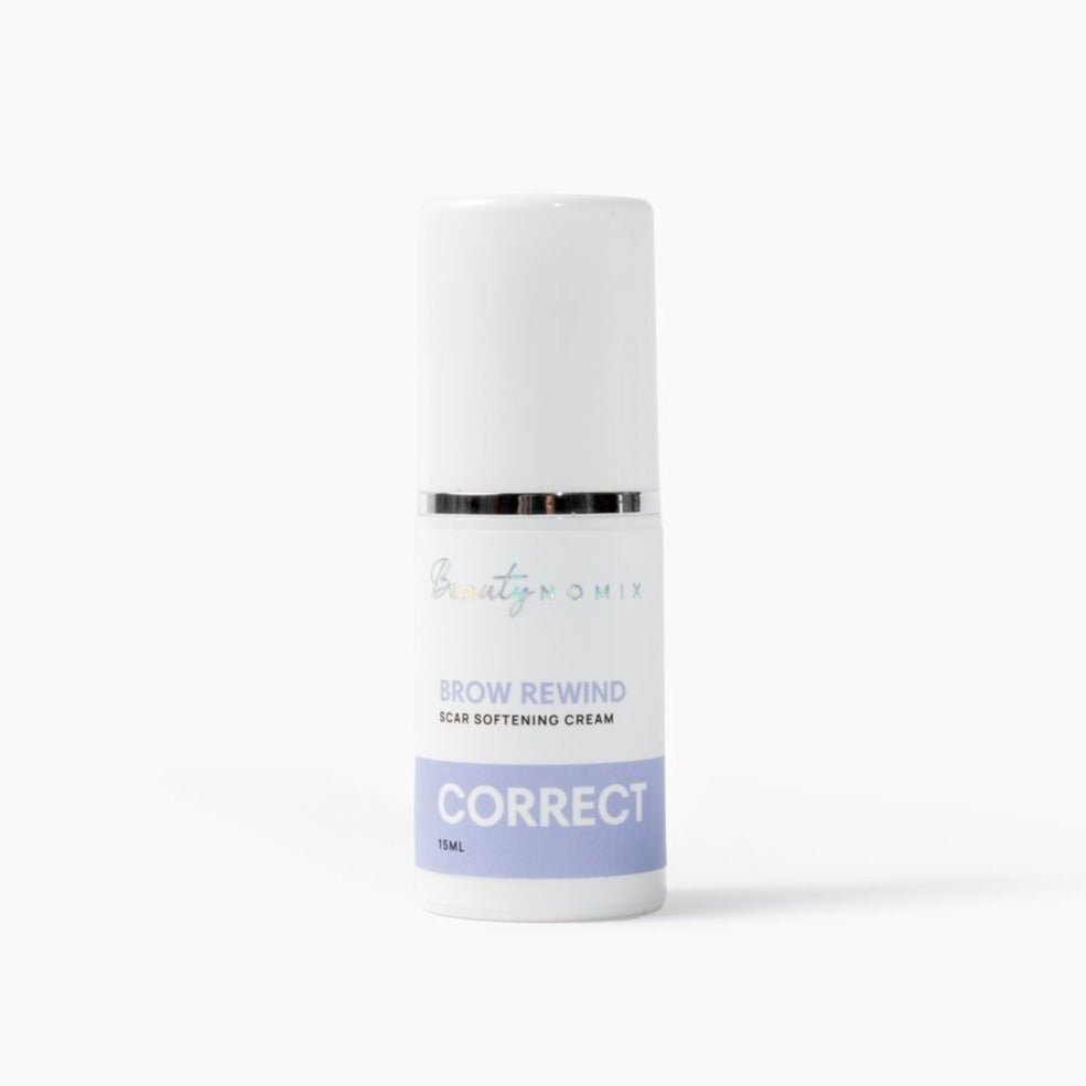 CORRECT - Scar Softening Gel by BROW REWIND - BeautyNomix